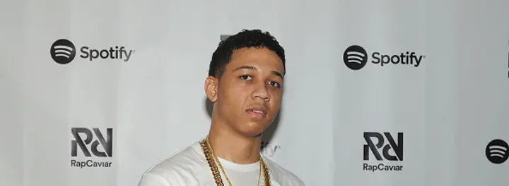 Juice WRLD Sued By Pop Punk Band Yellowcard For $15 Million Over ...