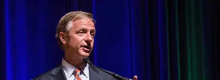 How Billionaire Tennessee Governor Bill Haslam Became The Richest ...