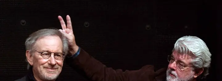 How One Brilliant Decision In 1973 Made George Lucas A Multi ...