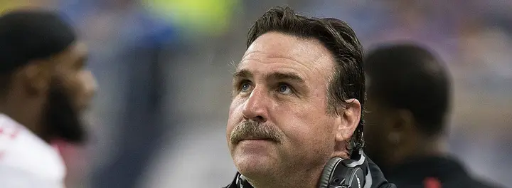 The San Francisco 49ers Are Owned By A 33 Year Old Named Jed York ...