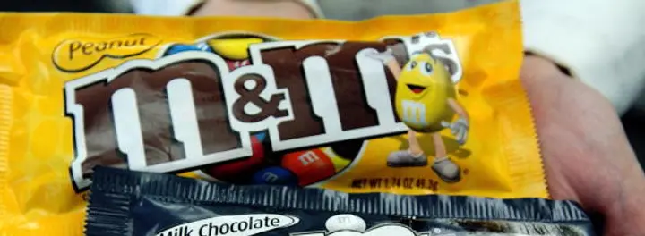 Life On Mars: The Story Of America's Richest Candy Family | Celebrity ...