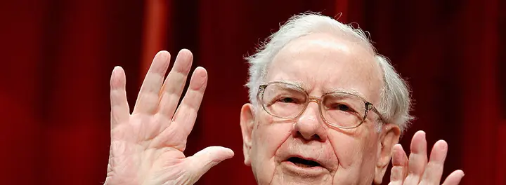 Warren Buffett Credits His Diet For Longevity And Happiness – And You ...
