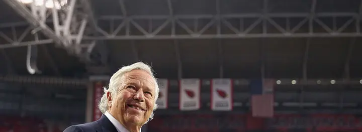 How Robert Kraft Became Rich Enough To Buy The New England Patriots | Celebrity Net Worth
