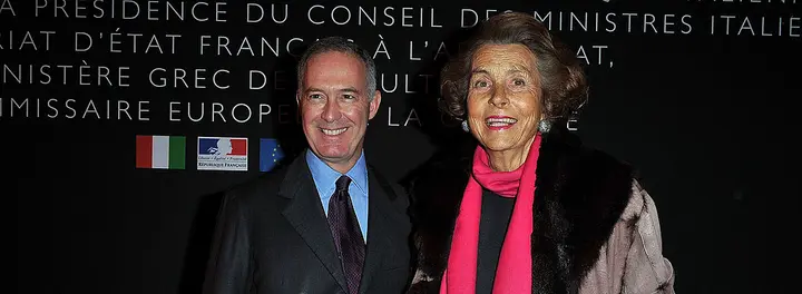 George Joseph, 95, Is The Oldest Billionaire In The USA | Celebrity Net ...