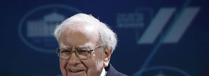 Warren Buffett Will Give $1 Billion To Anyone Who Fills Out A Perfect ...