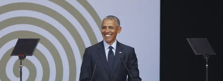 How Much Money Did Barack Obama Make In 2013? | Celebrity Net Worth