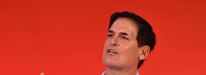Life Advice From Multi-Billionaire Mark Cuban | Celebrity Net Worth