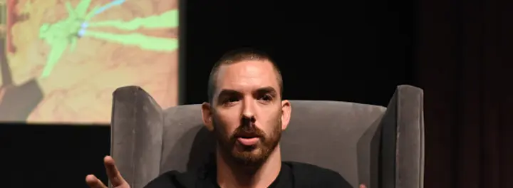 Brandon Beck and Marc Merrill Have Made Hundreds Of Millions Off A ...