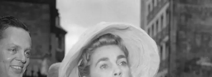 How Heiress Barbara Hutton Blew Through A $900 Million Fortune And Died ...