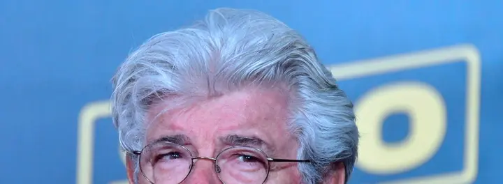 How One Brilliant Decision In 1973 Made George Lucas A Multi ...