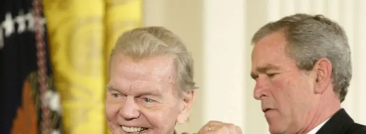 How Singing Cowboy Gene Autry Parlayed A Musical Career Into A ...