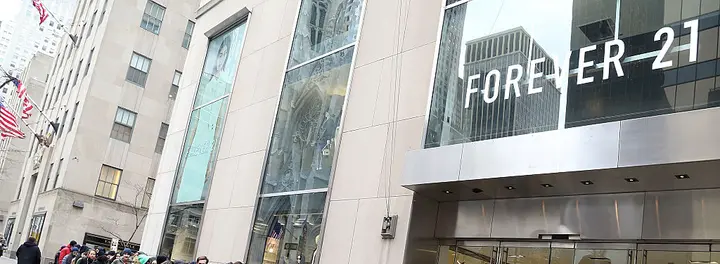 Fashion Empire or Copyrighting Christian Cult? The Strange Story of the ...