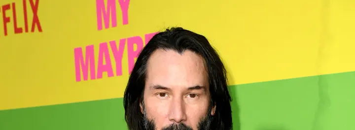 The Amazing Story Of How Keanu Reeves Gave Away $75 Million Of Matrix ...