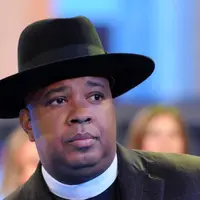 Joseph Simmons AKA Rev Run Net Worth | Celebrity Net Worth