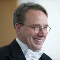 Linus Torvalds Net Worth | Celebrity Net Worth