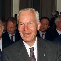 August von Finck Jr Net Worth | Celebrity Net Worth