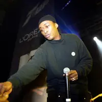 Professor Griff Net Worth | Celebrity Net Worth