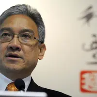 William Fung Net Worth | Celebrity Net Worth