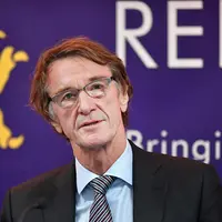 James Ratcliffe Net Worth | Celebrity Net Worth