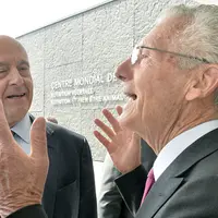 Daniel Roullier Net Worth | Celebrity Net Worth