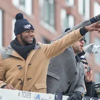 Tim Wright Net Worth | Celebrity Net Worth