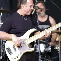 Stu Cook Net Worth | Celebrity Net Worth