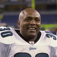 Brian Mitchell Net Worth | Celebrity Net Worth