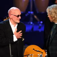 Ray Cooper Net Worth | Celebrity Net Worth