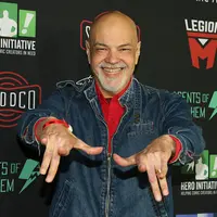 George Perez Net Worth | Celebrity Net Worth