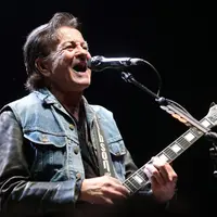 Lee Ving Net Worth | Celebrity Net Worth
