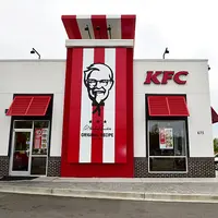 Colonel Sanders Net Worth | Celebrity Net Worth