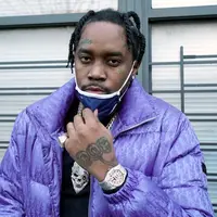 Fivio Foreign Net Worth | Celebrity Net Worth