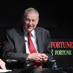 John Sall Net Worth | Celebrity Net Worth