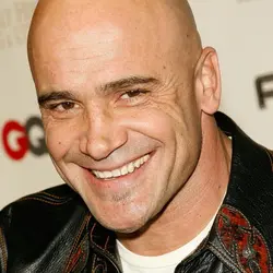 Frank Shamrock Net Worth | Celebrity Net Worth