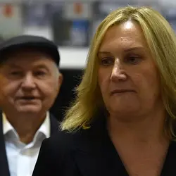 Leandro Rizzuto Net Worth | Celebrity Net Worth