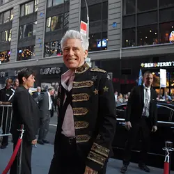 Adam Clayton Net Worth | Celebrity Net Worth