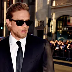 Charlie Hunnam Net Worth | Celebrity Net Worth