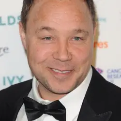 Stephan Marks Net Worth | Celebrity Net Worth