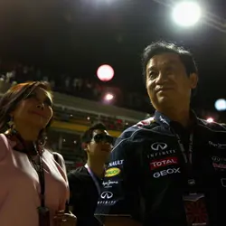 Chaleo Yoovidhya Net Worth | Celebrity Net Worth