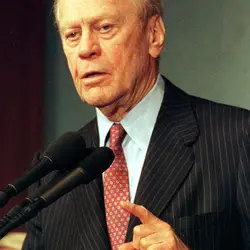 Gerald J. Ford Net Worth | Celebrity Net Worth