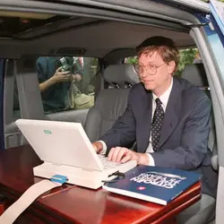 Marc Ewing Net Worth | Celebrity Net Worth