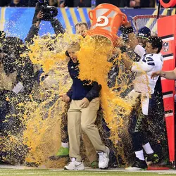 How The Invention Of Gatorade Generated Hundreds Of Millions In ...