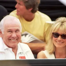 Johnny Carson Left A Surprisingly Massive Fortune To Charity ...