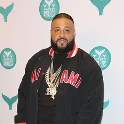 DJ Khaled Net Worth | Celebrity Net Worth
