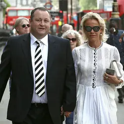 Mike Ashley Net Worth | Celebrity Net Worth