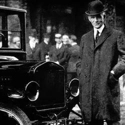 How John D. Rockefeller Became The Richest Person In Modern History ...
