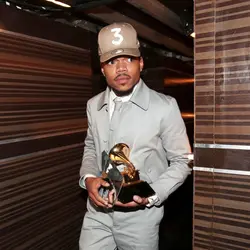 Chance the Rapper Net Worth | Celebrity Net Worth