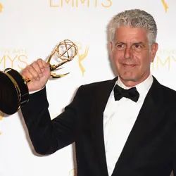 Anthony Bourdain Net Worth | Celebrity Net Worth