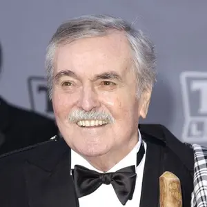 James Doohan Net Worth | Celebrity Net Worth