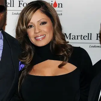 Cherrelle Net Worth | Celebrity Net Worth